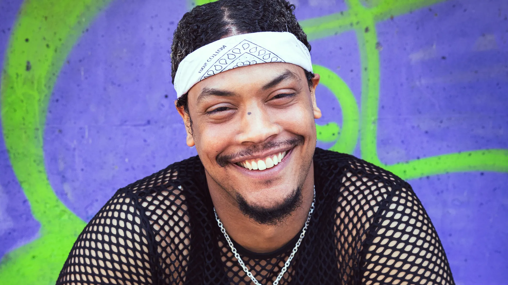 Kid Bookie announces Dead Or Alive 2025 headline tour | Kerrang!