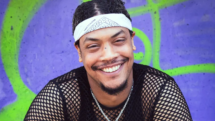 Kid Bookie announces Dead Or Alive 2025 headline tour | Kerrang!