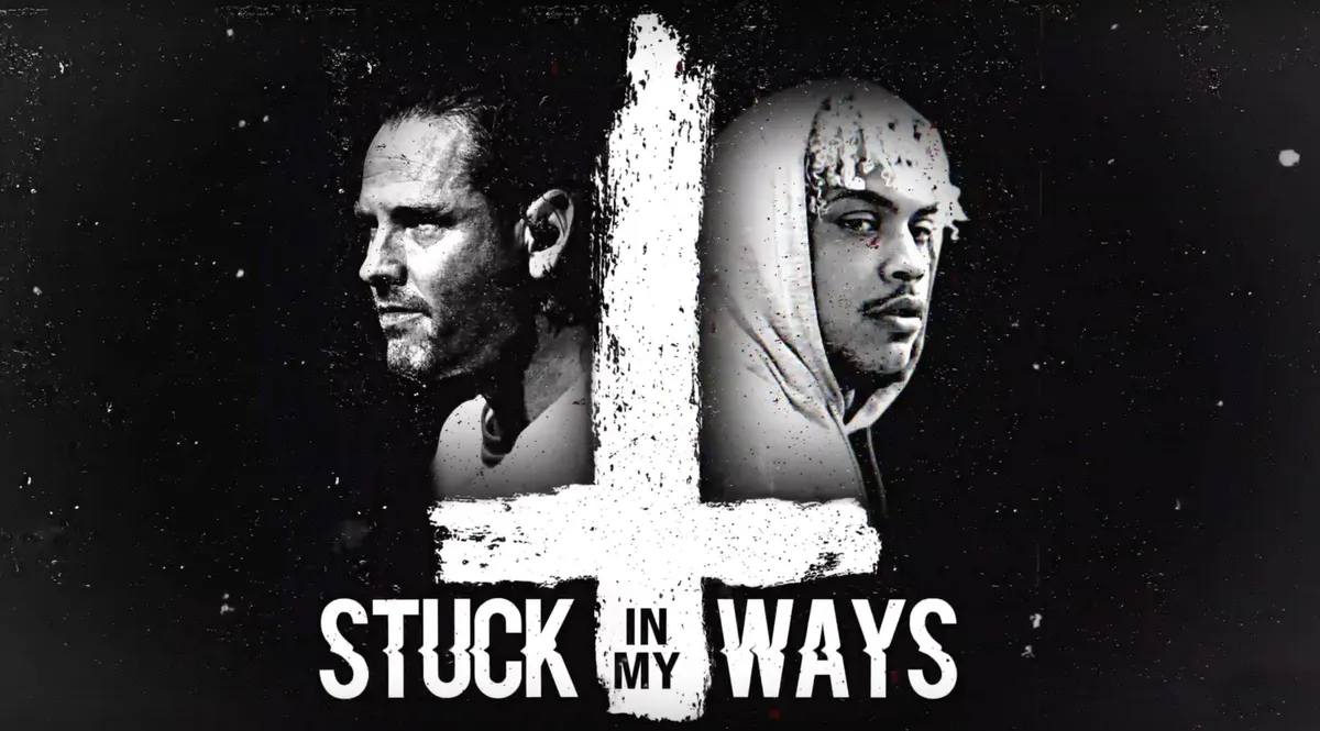 Check out Corey Taylor’s new collaboration with rapper Kid… | Kerrang!