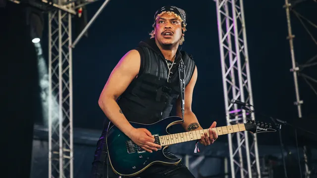 Listen to Kid Bookie on the Kerrang! In Conversation… | Kerrang!