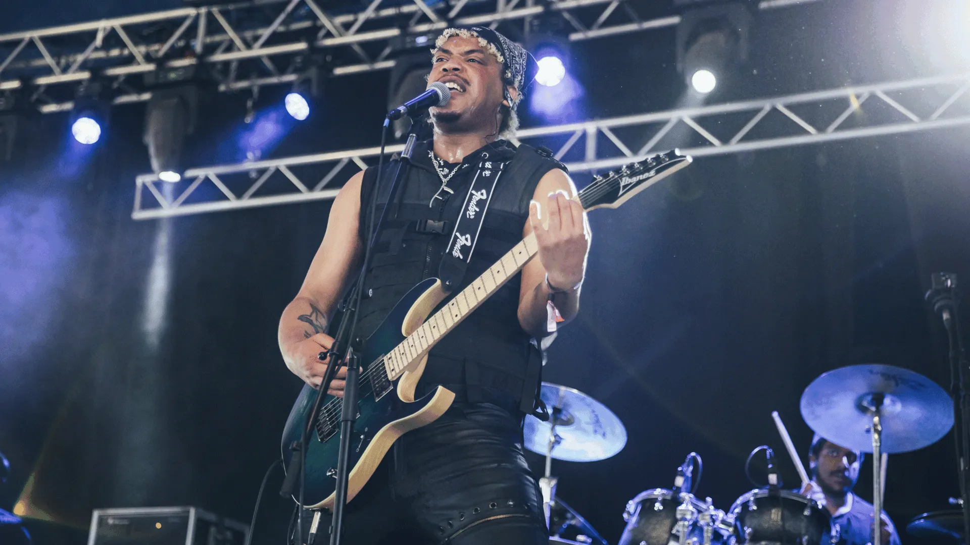 Kid Bookie, Chubby And The Gang and more for London’s… | Kerrang!