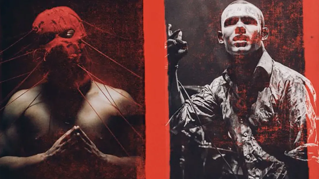 Kid Bookie and Vended’s Griffin Taylor team up for raging… | Kerrang!