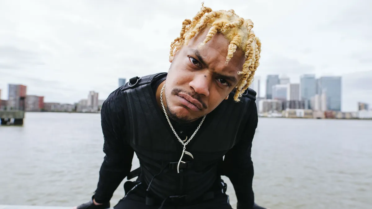 Kid Bookie unleashes new single, Game, featuring Corey… | Kerrang!