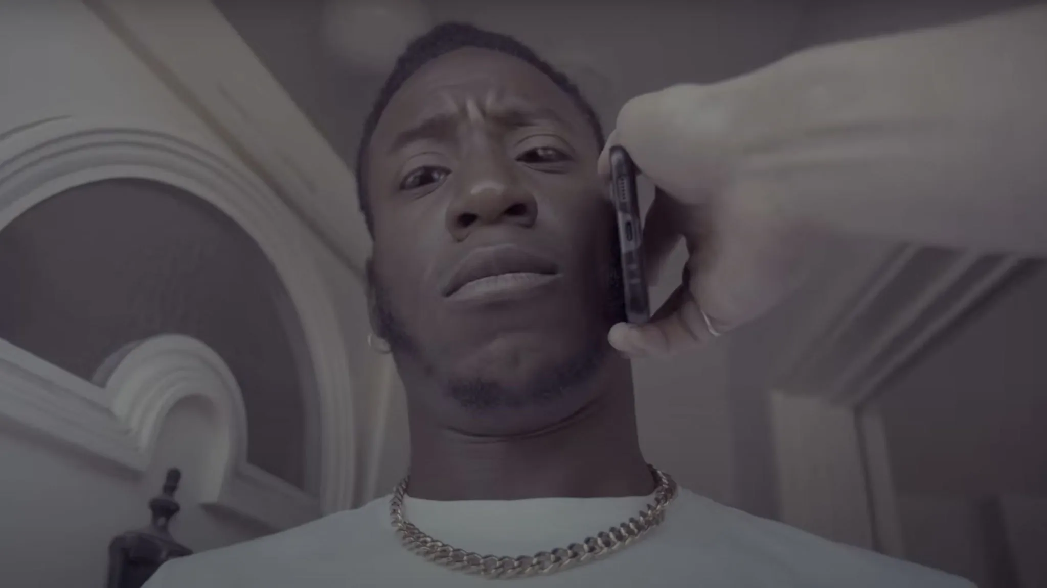 Kid Bookie drops Let It Ring from new EP, Mass Hysteria | Kerrang!