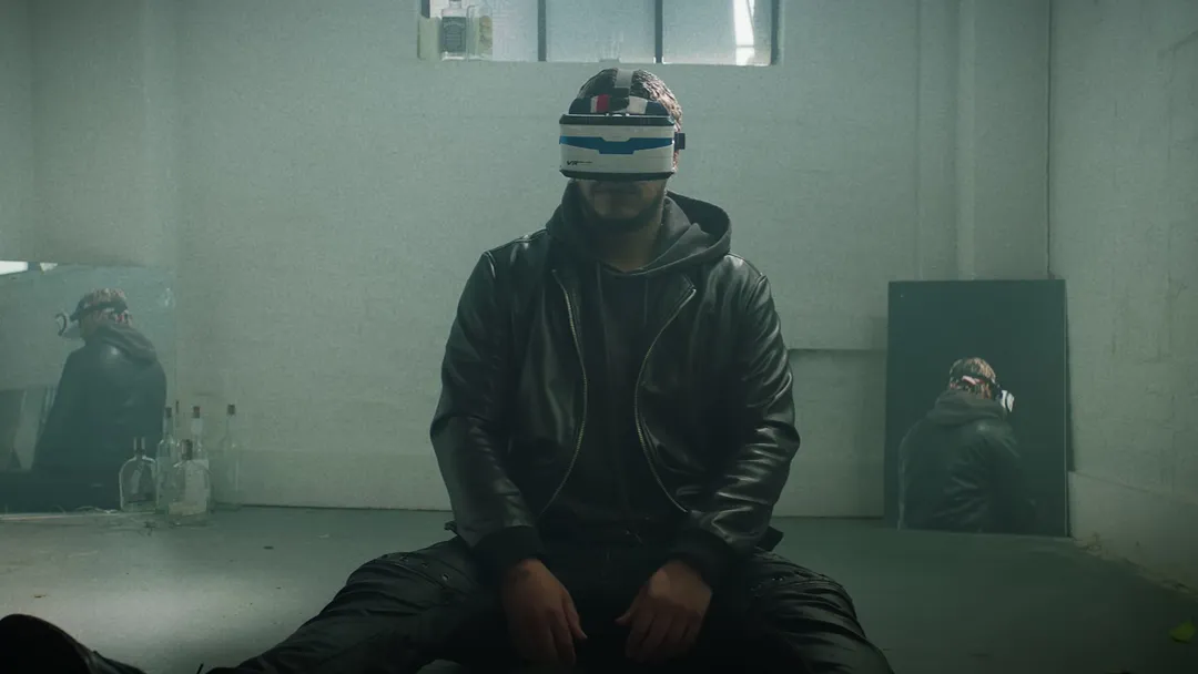 Kid Bookie releases hopeful new single, Love Me When… | Kerrang!