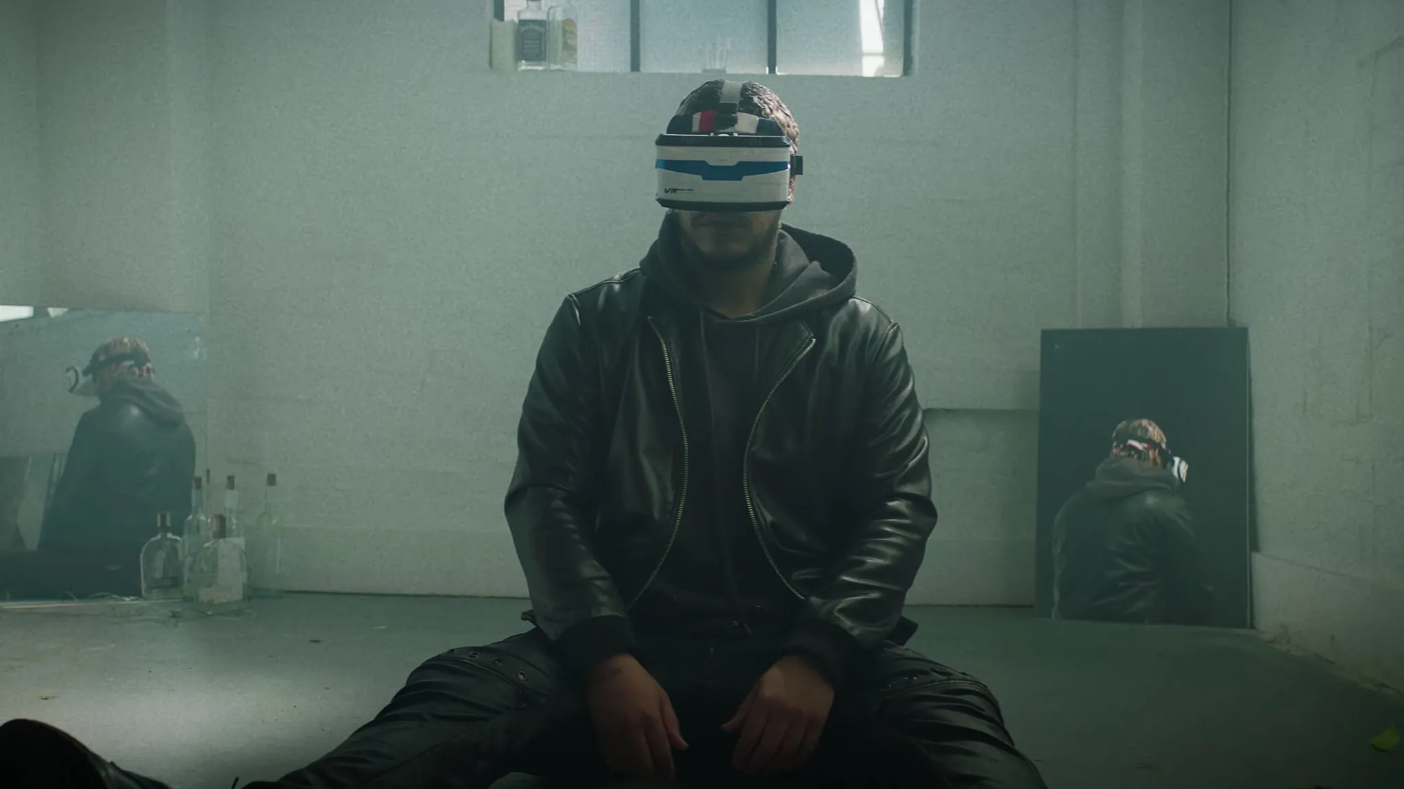 Kid Bookie releases hopeful new single, Love Me When… | Kerrang!