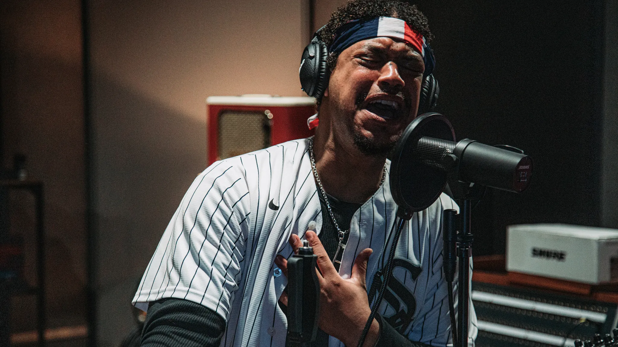 Kid Bookie: “This record cements that I do belong here” | Kerrang!