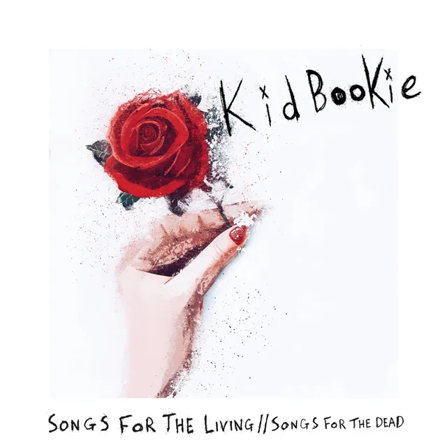 Kid Bookie announces new album, Songs For The Living //… | Kerrang!