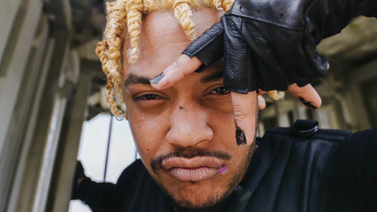 Kid Bookie: The 10 songs that changed my life | Kerrang!