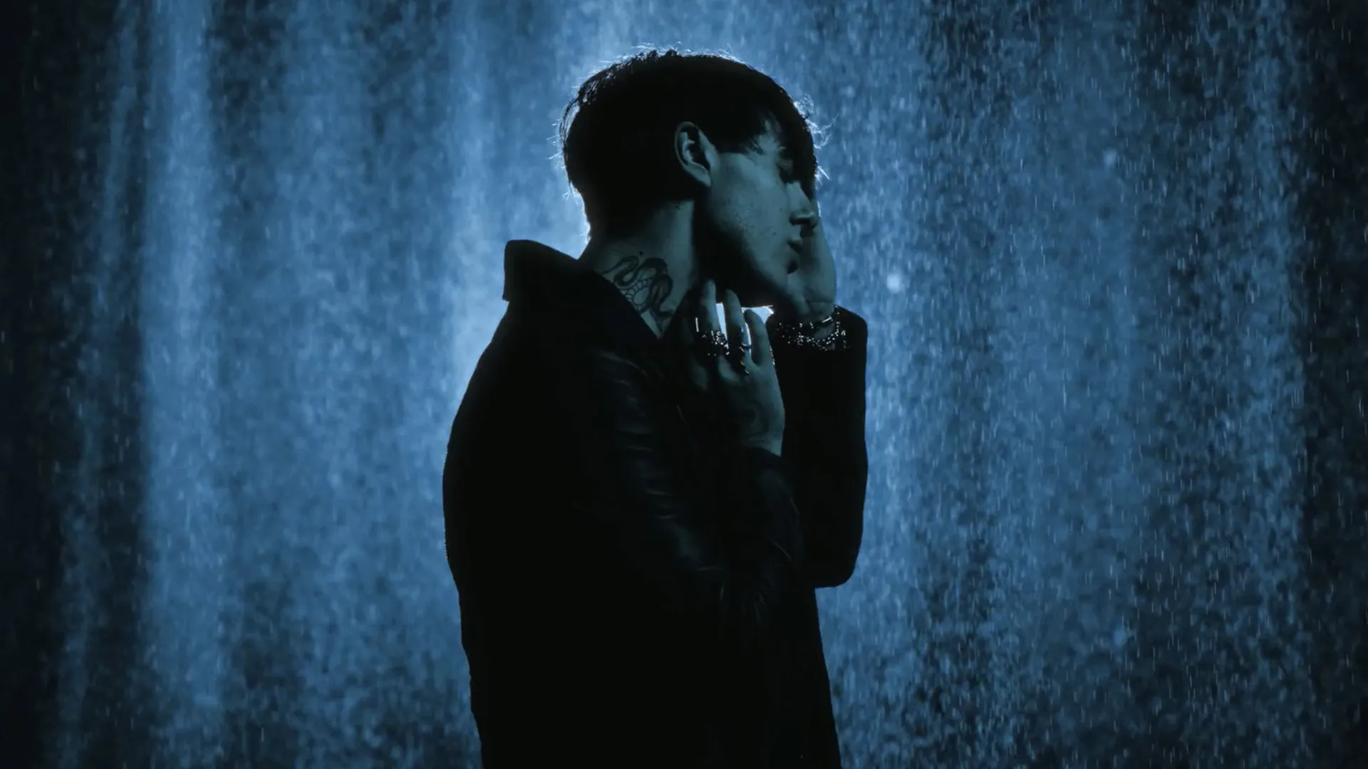 Watch the video for Kid Brunswick’s huge new single,… | Kerrang!