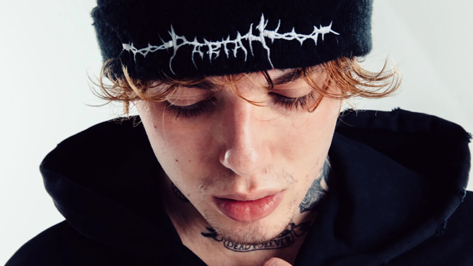 Listen to Kid Brunswick’s massive new single, Blow | Kerrang!