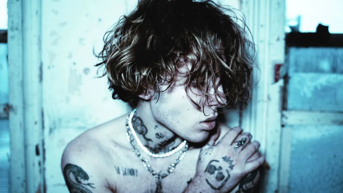 Kid Brunswick unleashes massive new single, Collide | Kerrang!