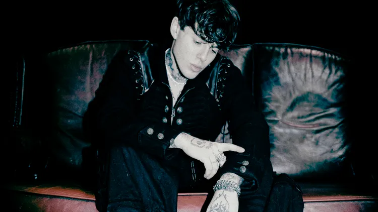 Kid Brunswick: “I had to kind of kill the momentum that I… | Kerrang!