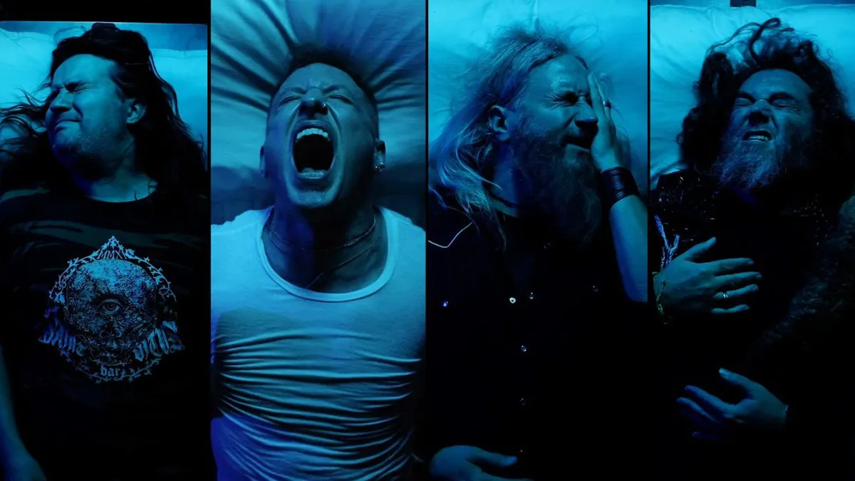 “We’re trying to raise the bar”: How Killer Be Killed made one of 2020 ...