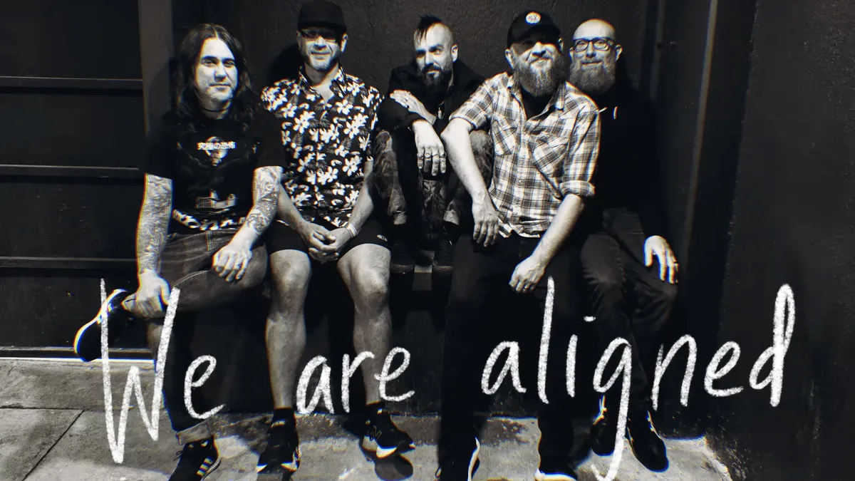 Killswitch Engage return with brand-new album, This… | Kerrang!