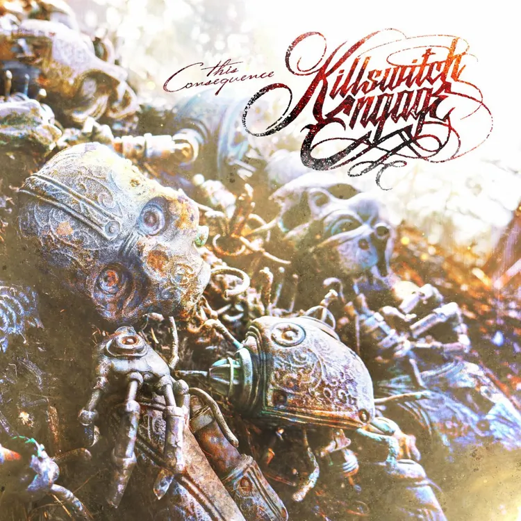 Killswitch Engage return with brand-new album, This… | Kerrang!
