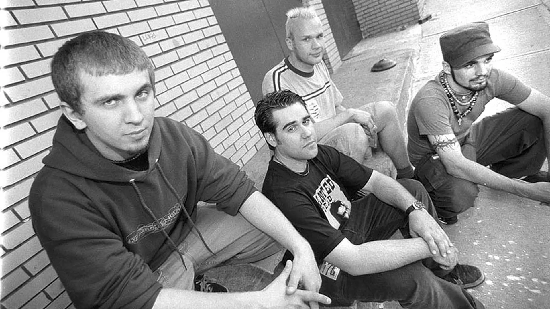 Why Killswitch Engage’s debut is one of metalcore’s most… | Kerrang!