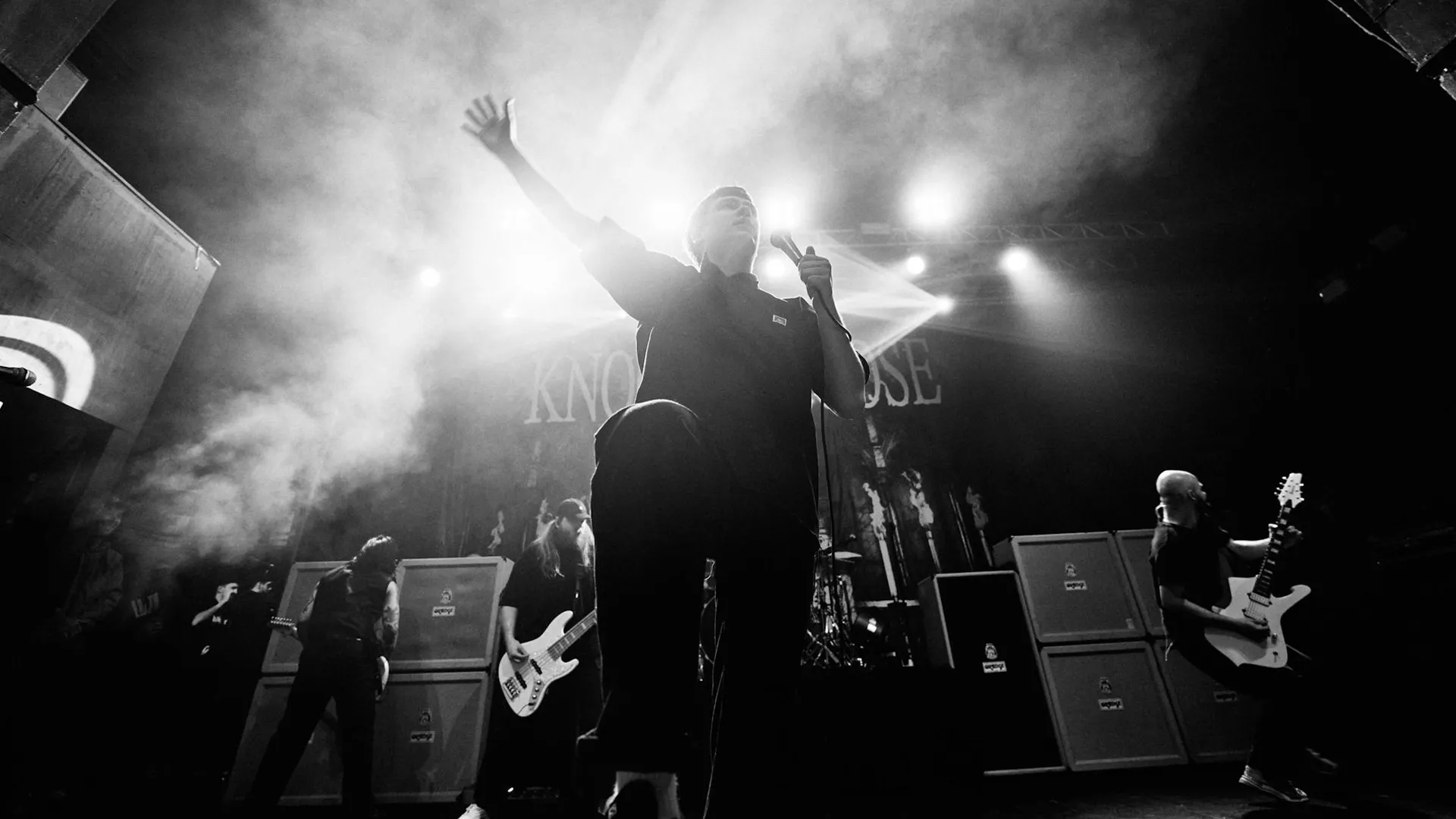 The New Black: How Deafheaven Reshaped Metal | Kerrang!