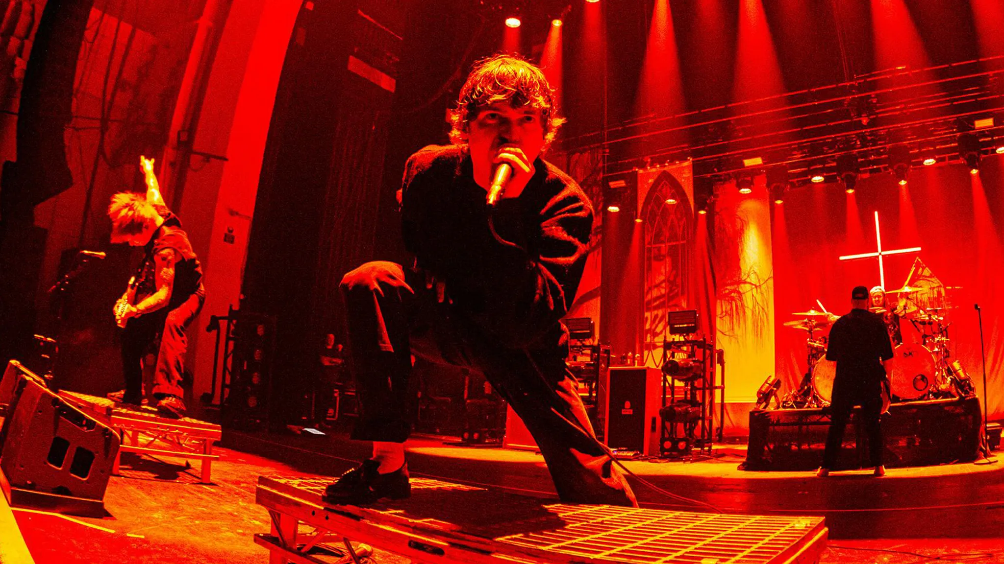 Knocked Loose cancel imminent Australia dates: “Anyone… | Kerrang!