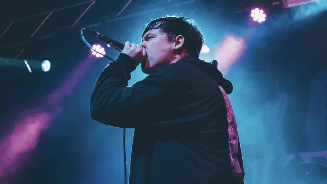 Knocked Loose’s new album features their most “extreme,… | Kerrang!