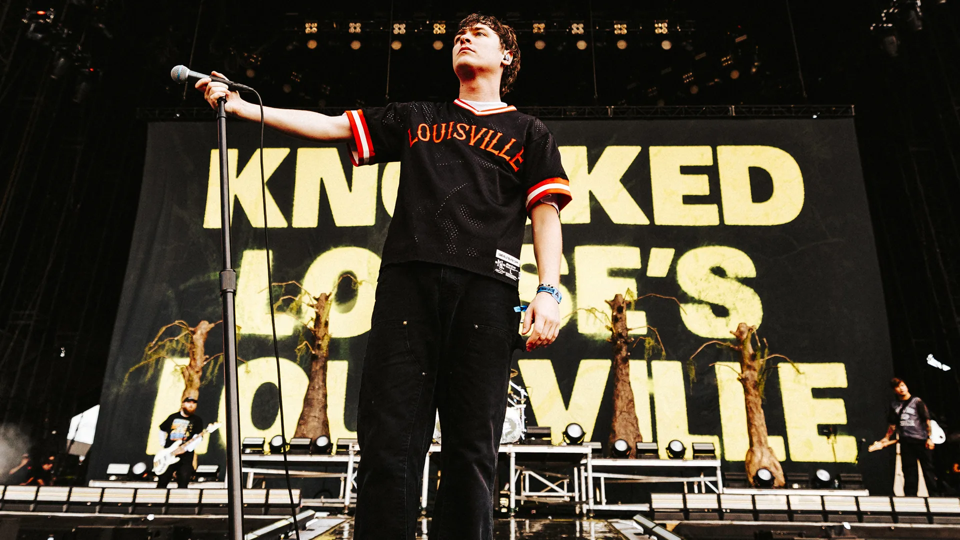 Louder Than Life 2025 News | Kerrang!