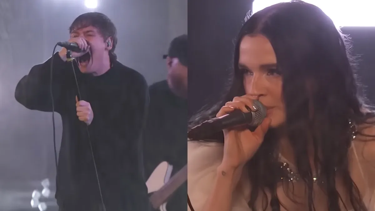 Poppy: The 10 songs that changed my life | Kerrang!