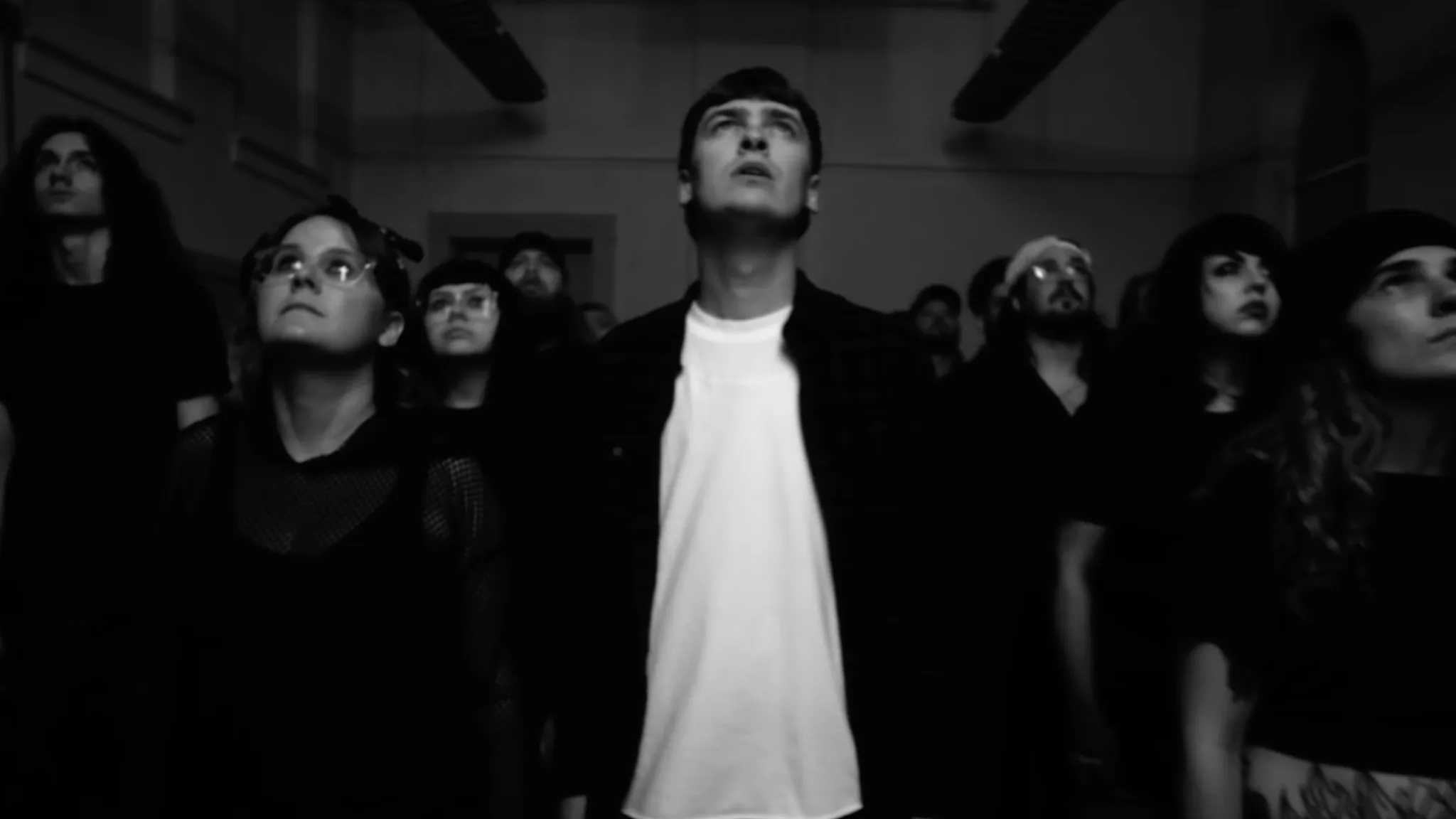 Knocked Loose announce Jimmy Kimmel performance: “The… | Kerrang!