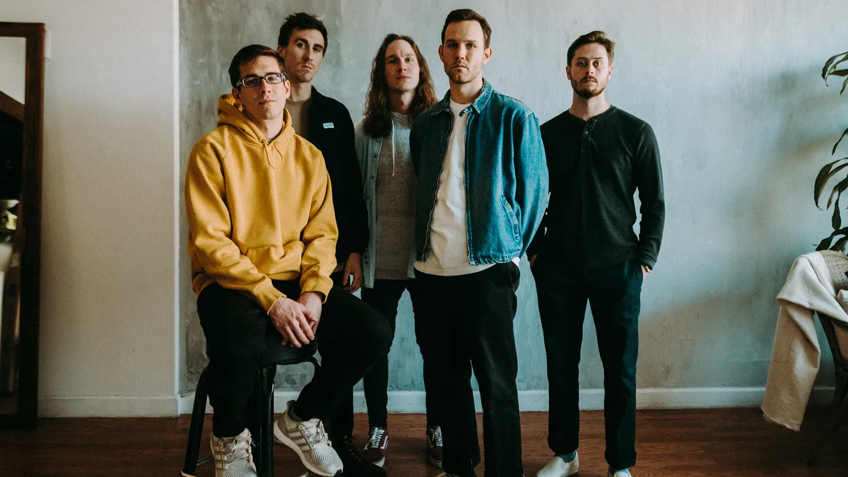 Knuckle Puck’s Joe Taylor: The 10 songs that changed my… | Kerrang!