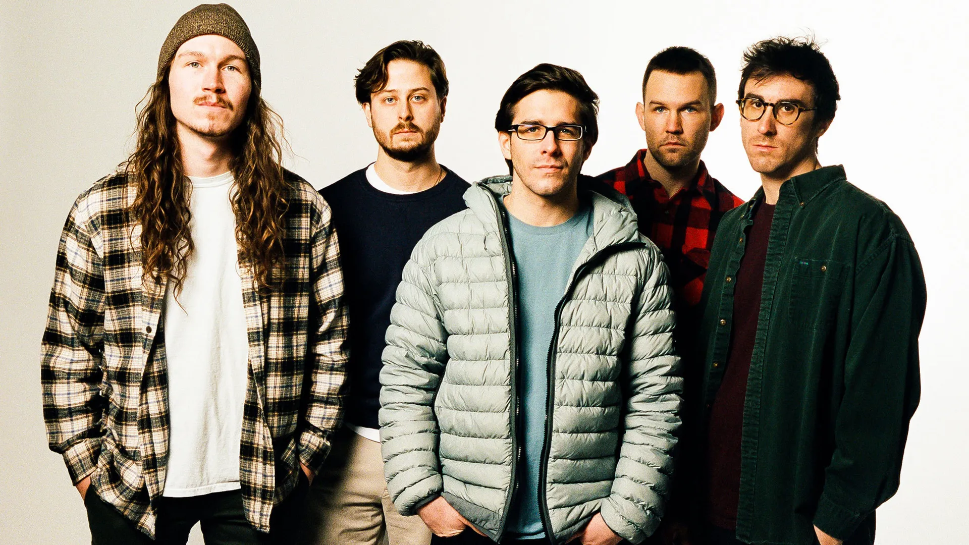 Knuckle Puck’s Joe Taylor: The 10 songs that changed my… | Kerrang!