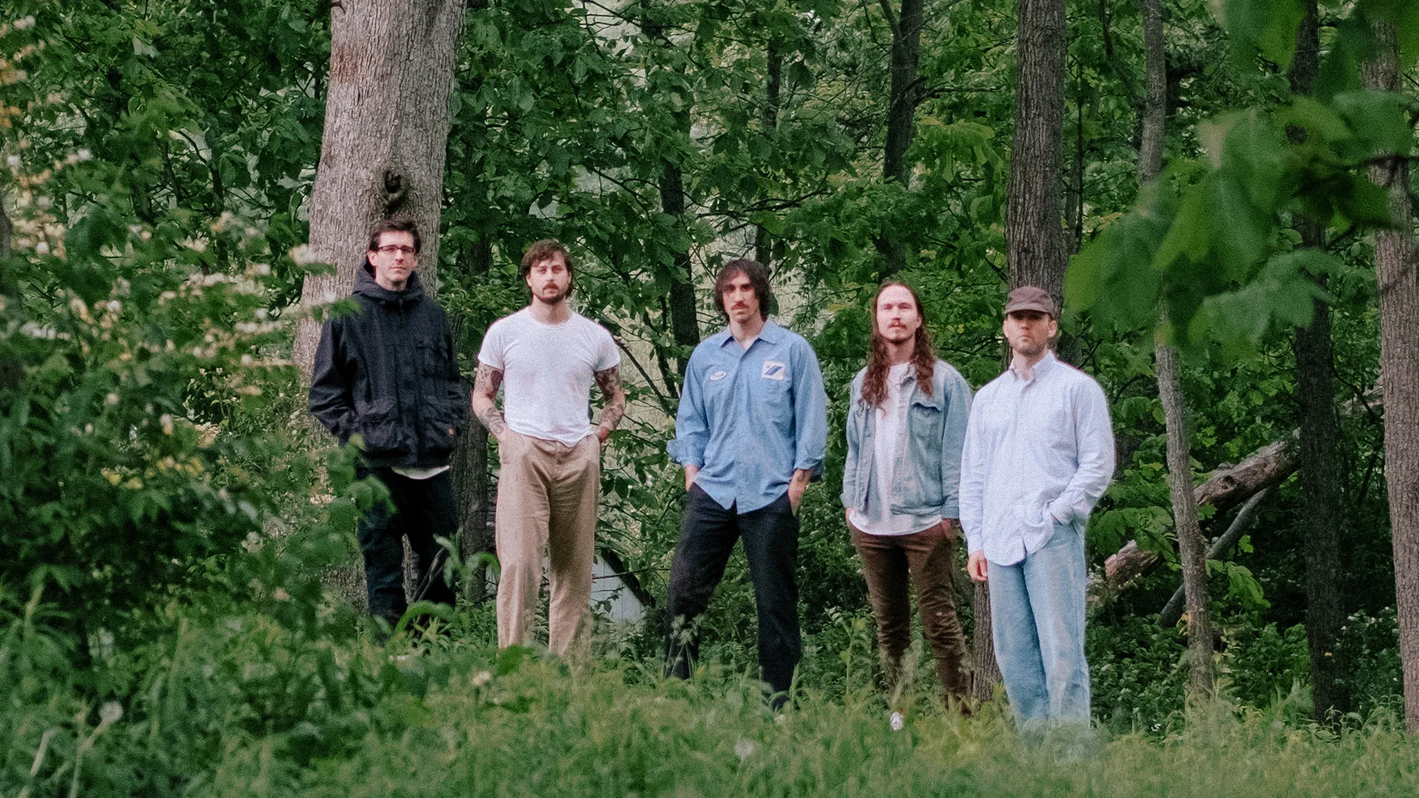 Hear Knuckle Puck’s pop-punk cover of Noah Kahan’s Stick… | Kerrang!