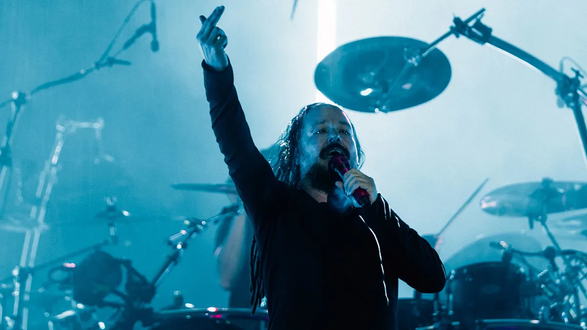 Korn kick off tour with Gojira and Spiritbox – here’s all… | Kerrang!
