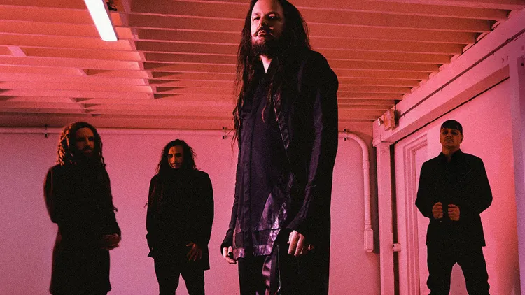 Korn kick off tour with Gojira and Spiritbox – here’s all… | Kerrang!