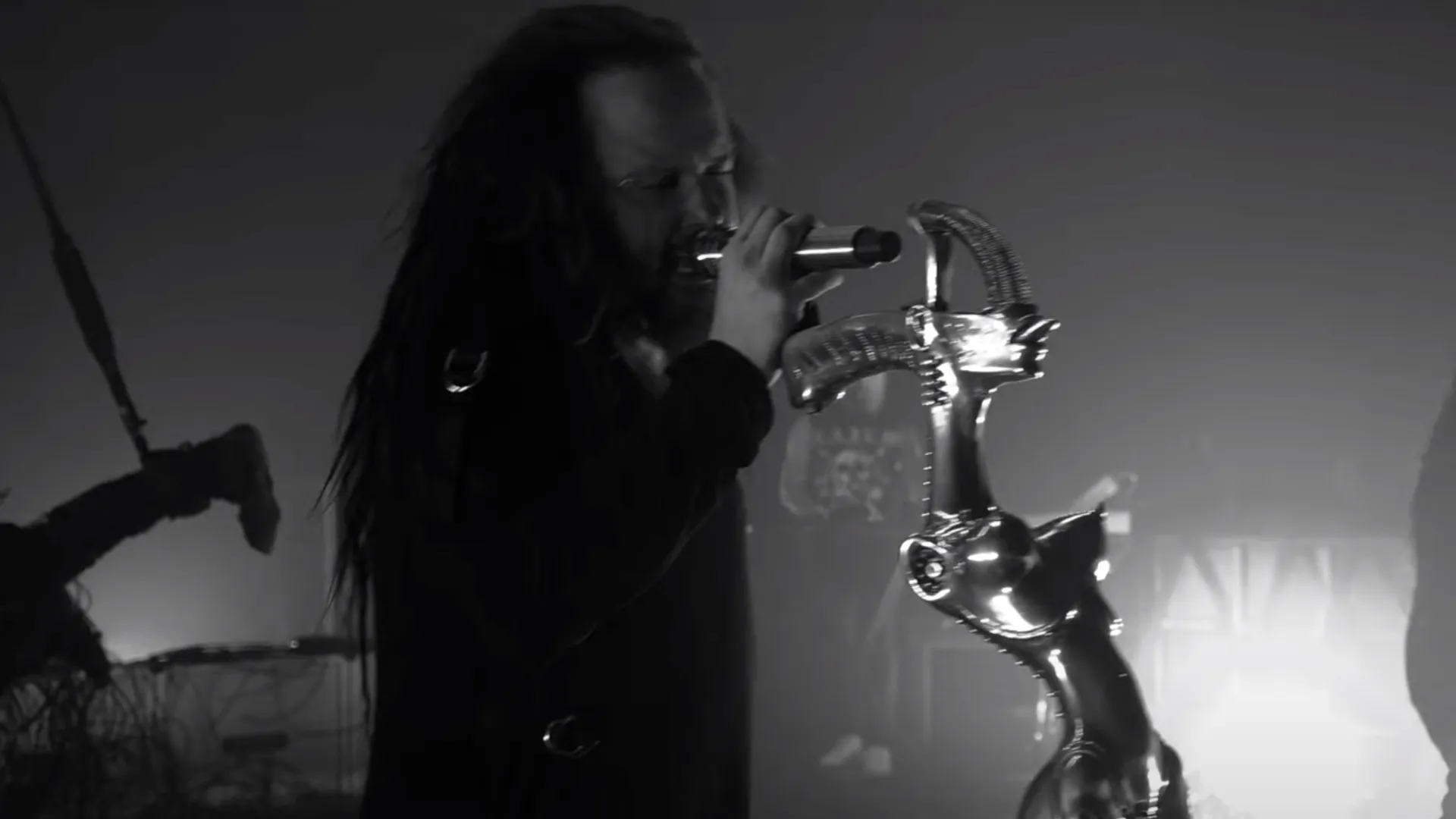 Watch The Extended Cut Of Korn's Intimate The Nothing… | Kerrang!
