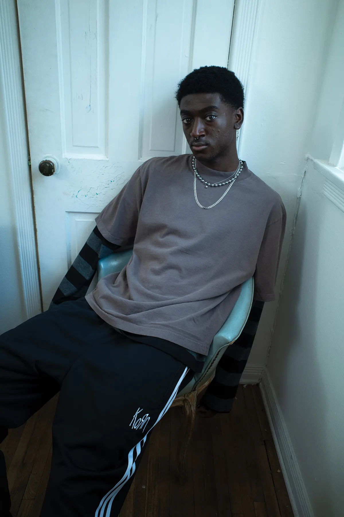 The first Korn x adidas collab has finally dropped | Kerrang!