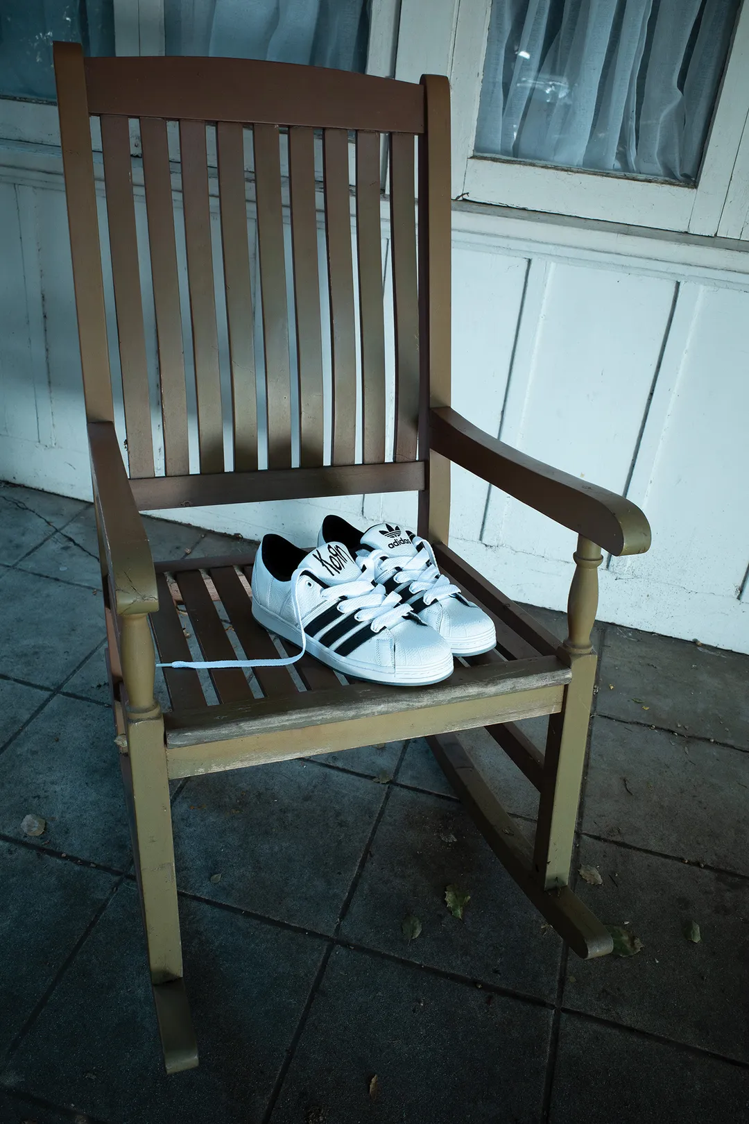 The first Korn x adidas collab has finally dropped | Kerrang!