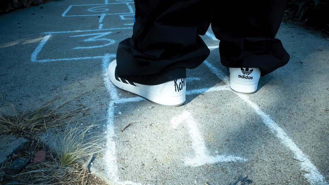 The first Korn x adidas collab has finally dropped | Kerrang!