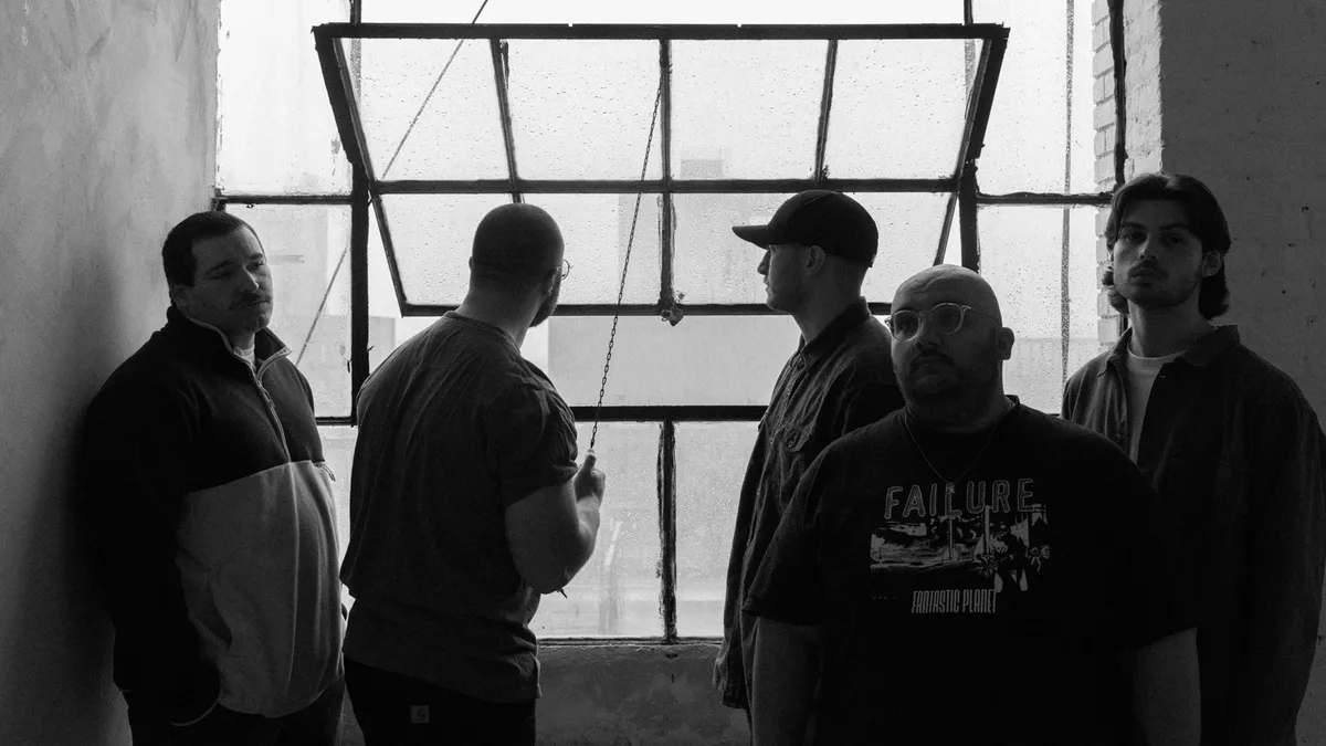 Koyo team up with Daryl Palumbo for anthemic new single,… | Kerrang!