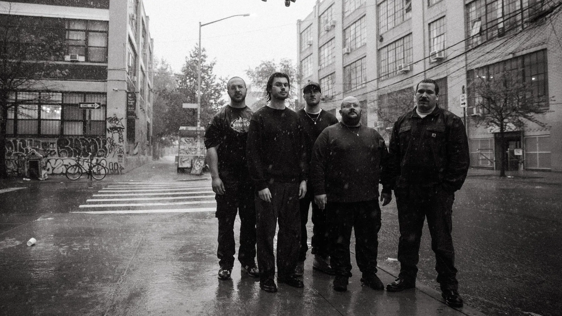 Koyo: “There’s no smoke and mirrors here – we’re going for… | Kerrang!