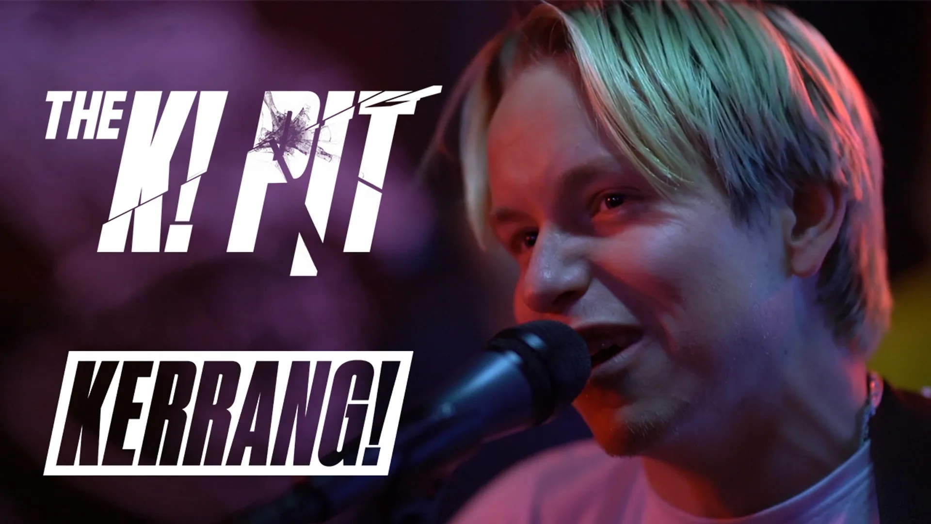 SWMRS News | Kerrang!