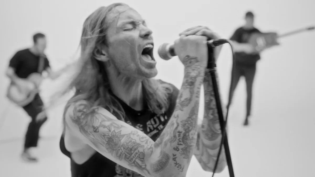 Album review: Kvelertak – Endling | Kerrang!