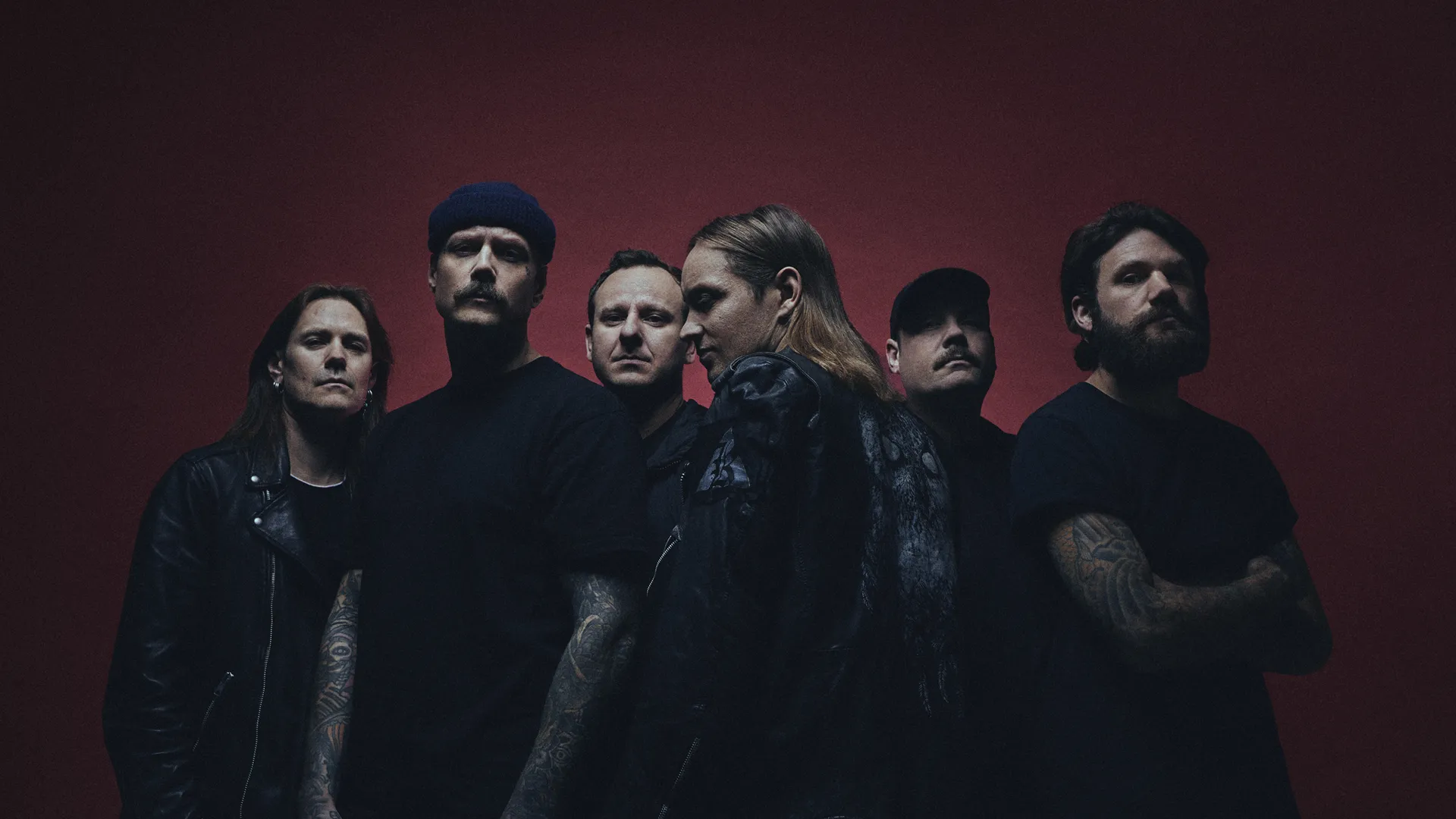 Kvelertak: “This isn’t about Vikings, this is the history… | Kerrang!