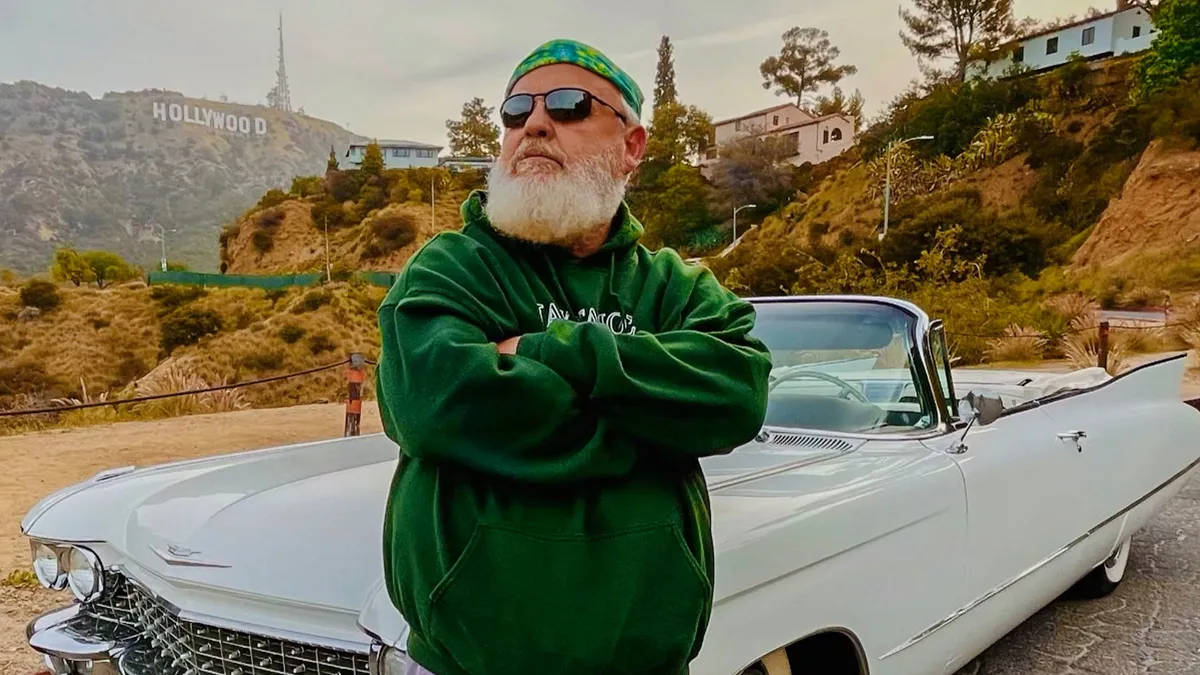 Tenacious D’s Kyle Gass announces 14-date European and UK… | Kerrang!