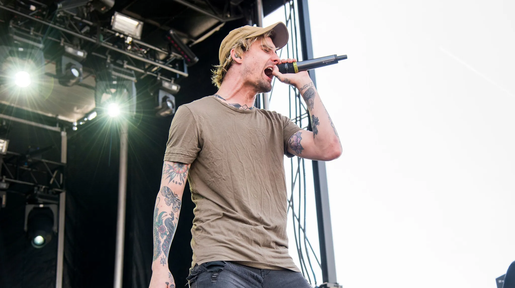 Remembering We Came As Romans' Kyle Pavone, One Year Later | Kerrang!