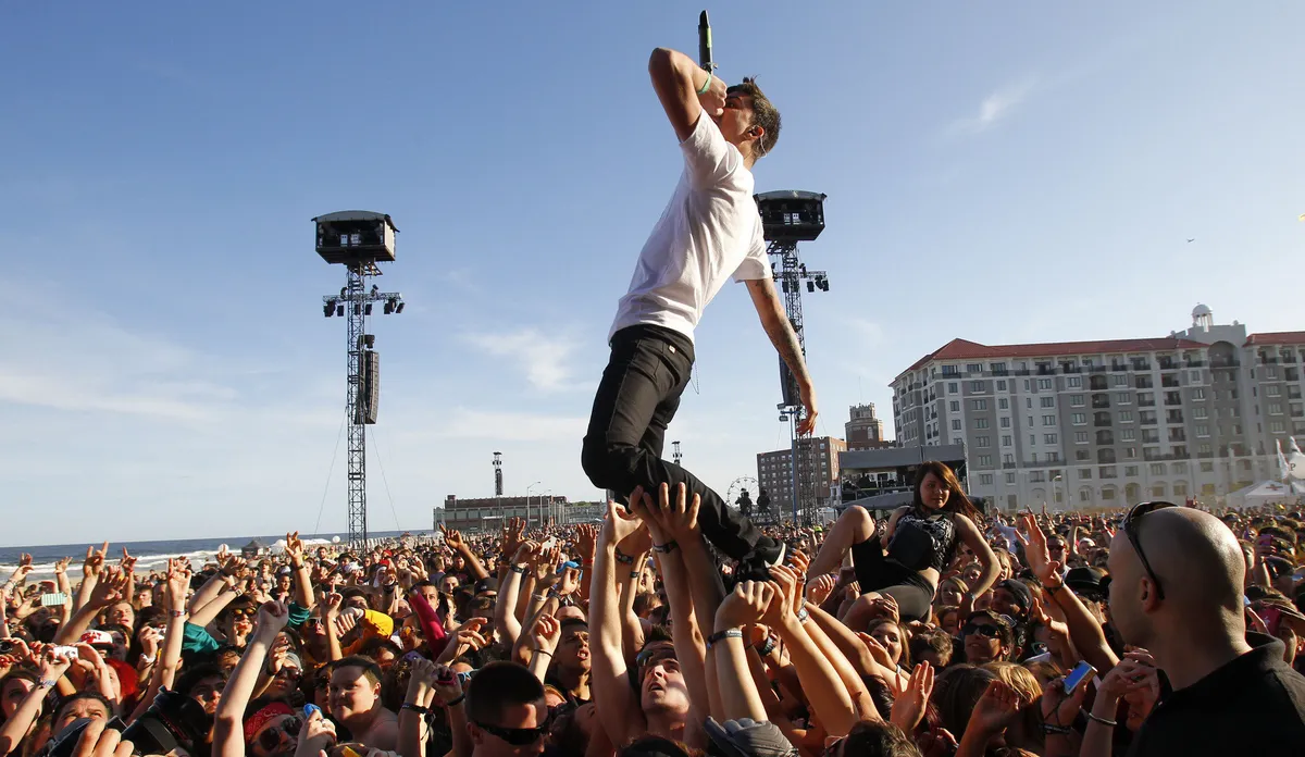 Remembering We Came As Romans' Kyle Pavone, One Year Later | Kerrang!