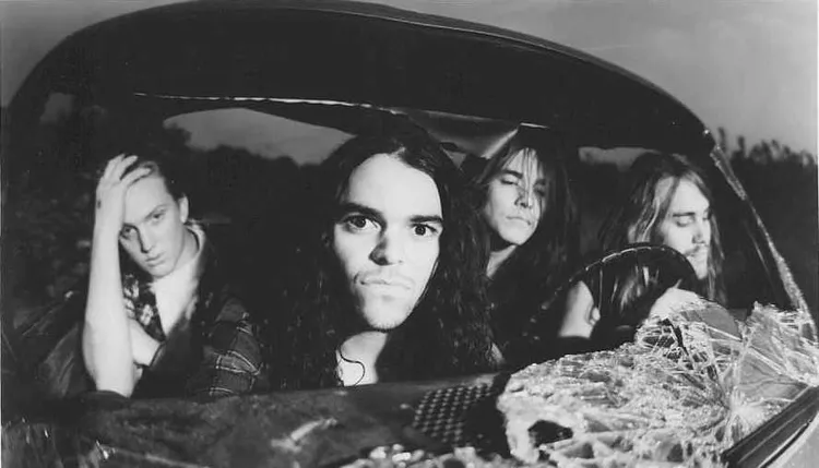 How Kyuss Became The Coolest Cult Band Ever | Kerrang!