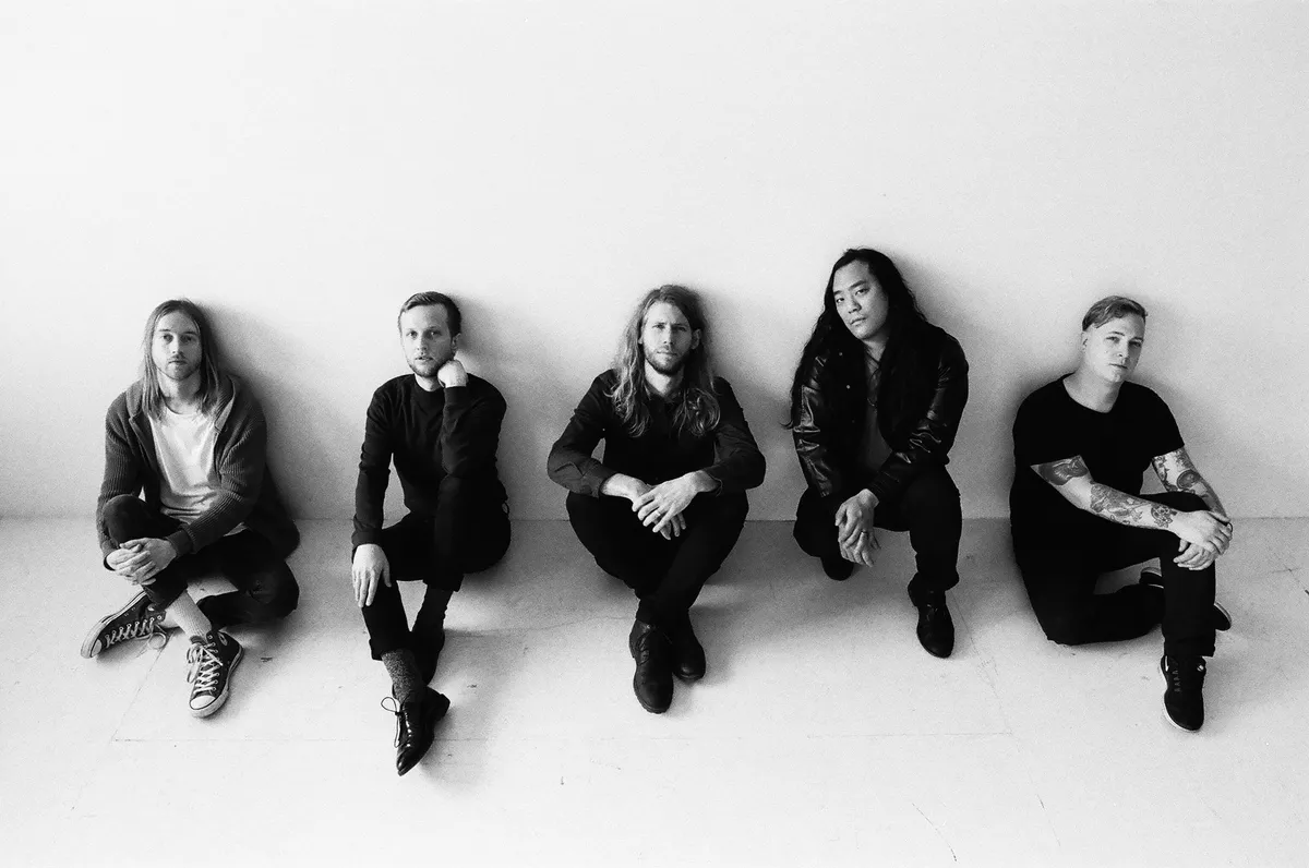 Loss, Love And Learning: Inside La Dispute's New Album… | Kerrang!