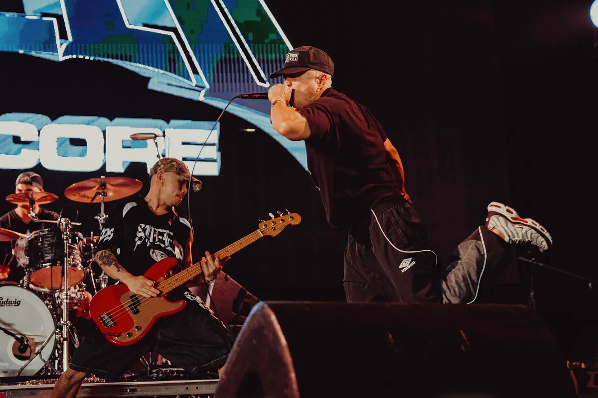 The big review: Outbreak Fest 2025 | Kerrang!