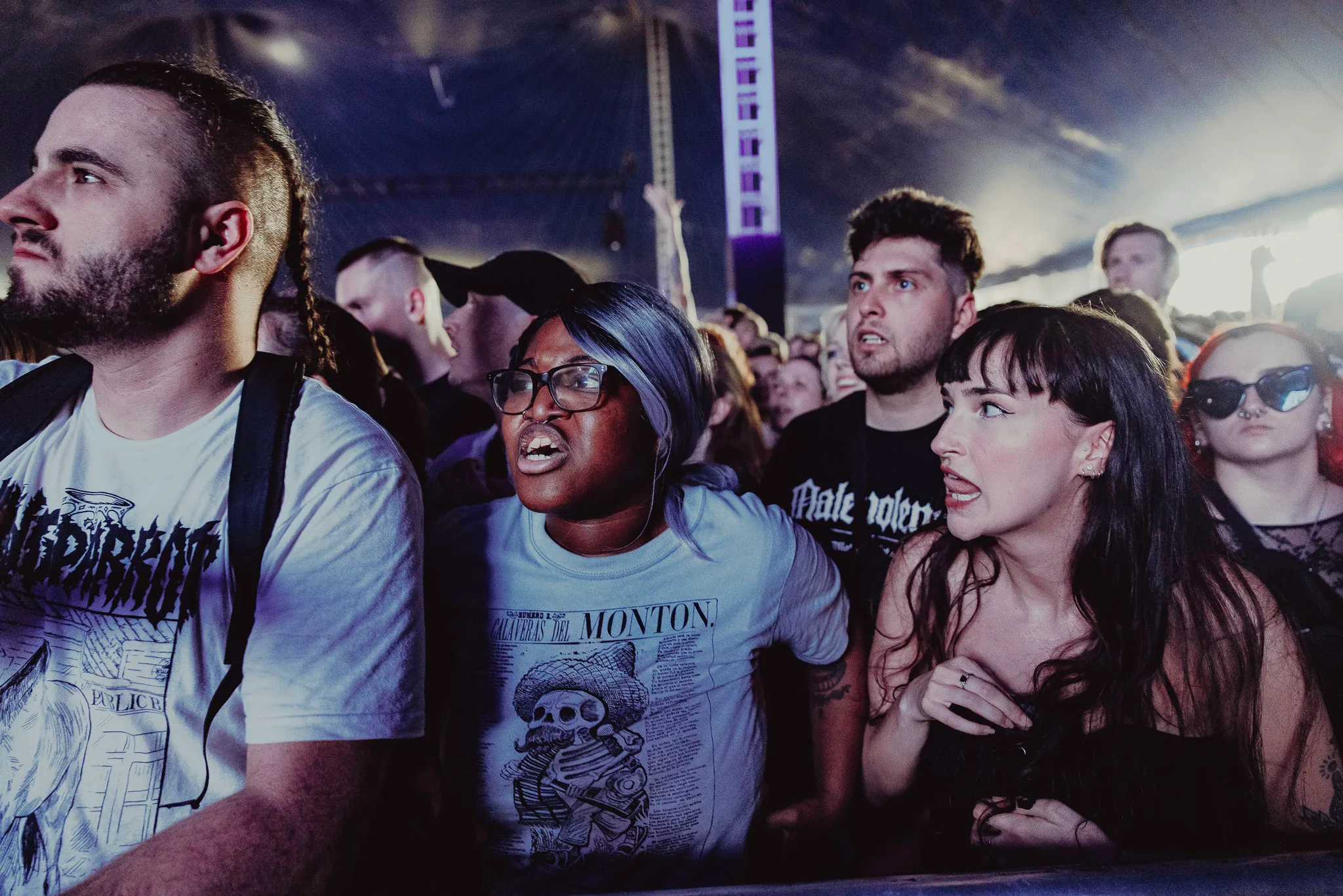 The big review: Outbreak Fest 2025 | Kerrang!