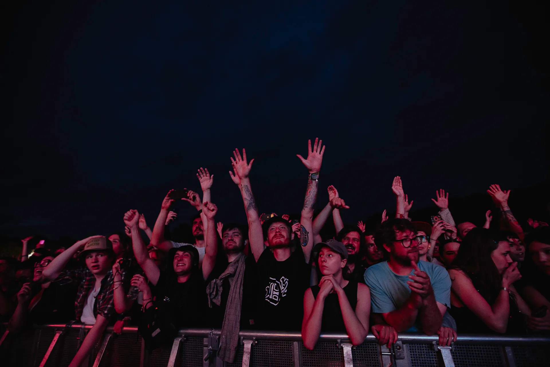 The big review: Outbreak Fest 2025 | Kerrang!