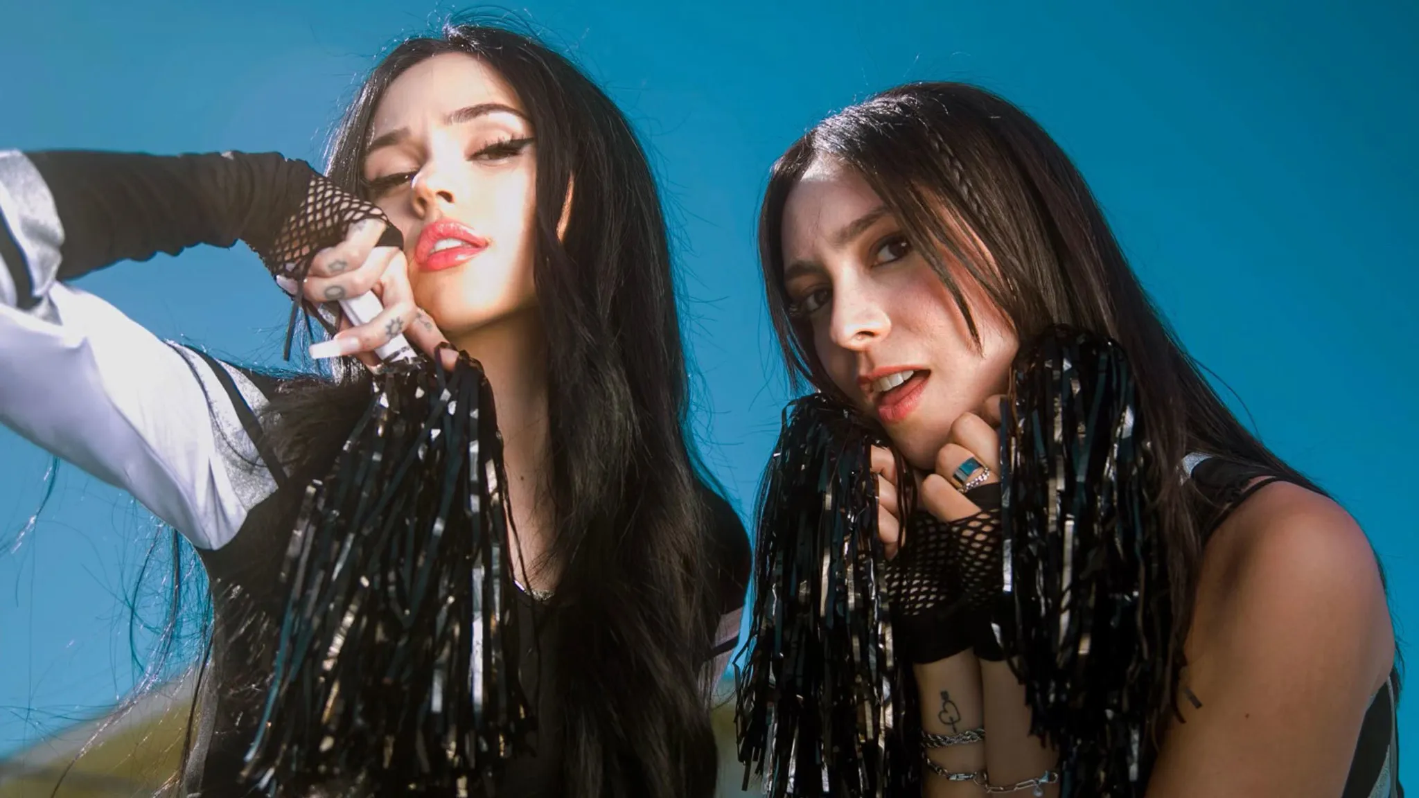 LØLØ and Maggie Lindemann team up for huge new single,… | Kerrang!